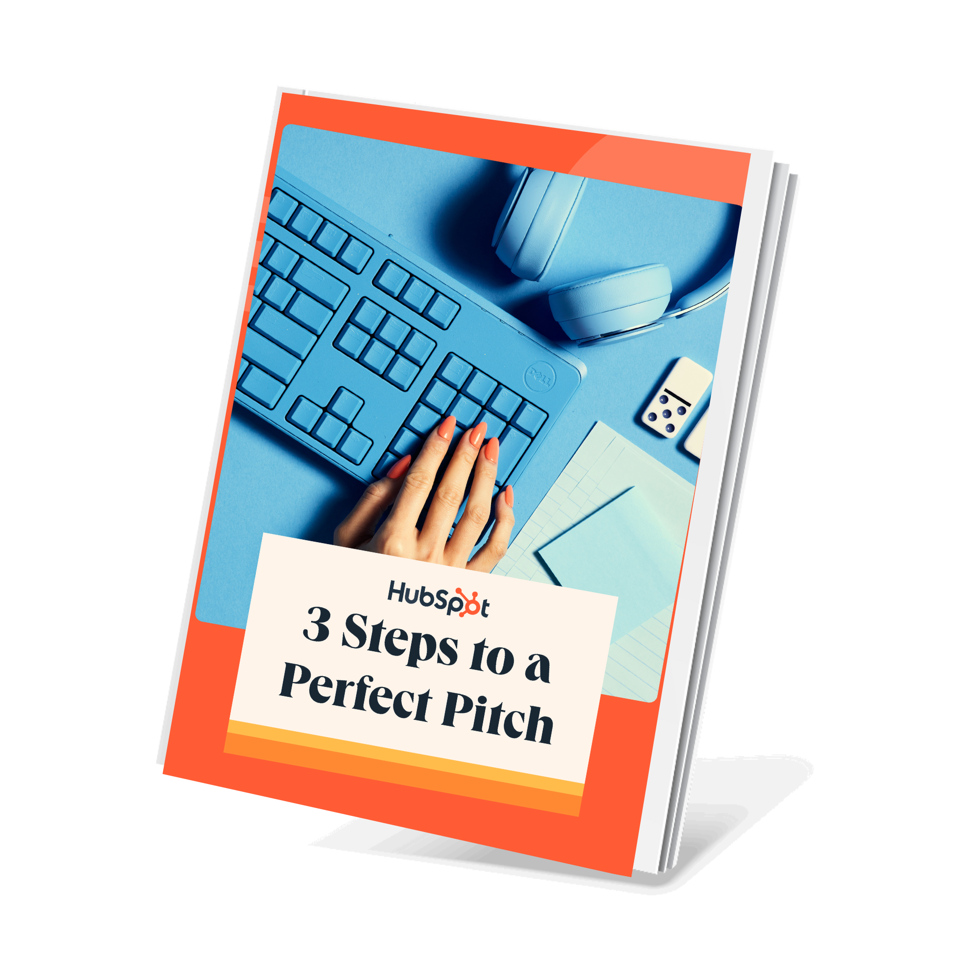 Free 3-Step Pitching Structure [Download Now]